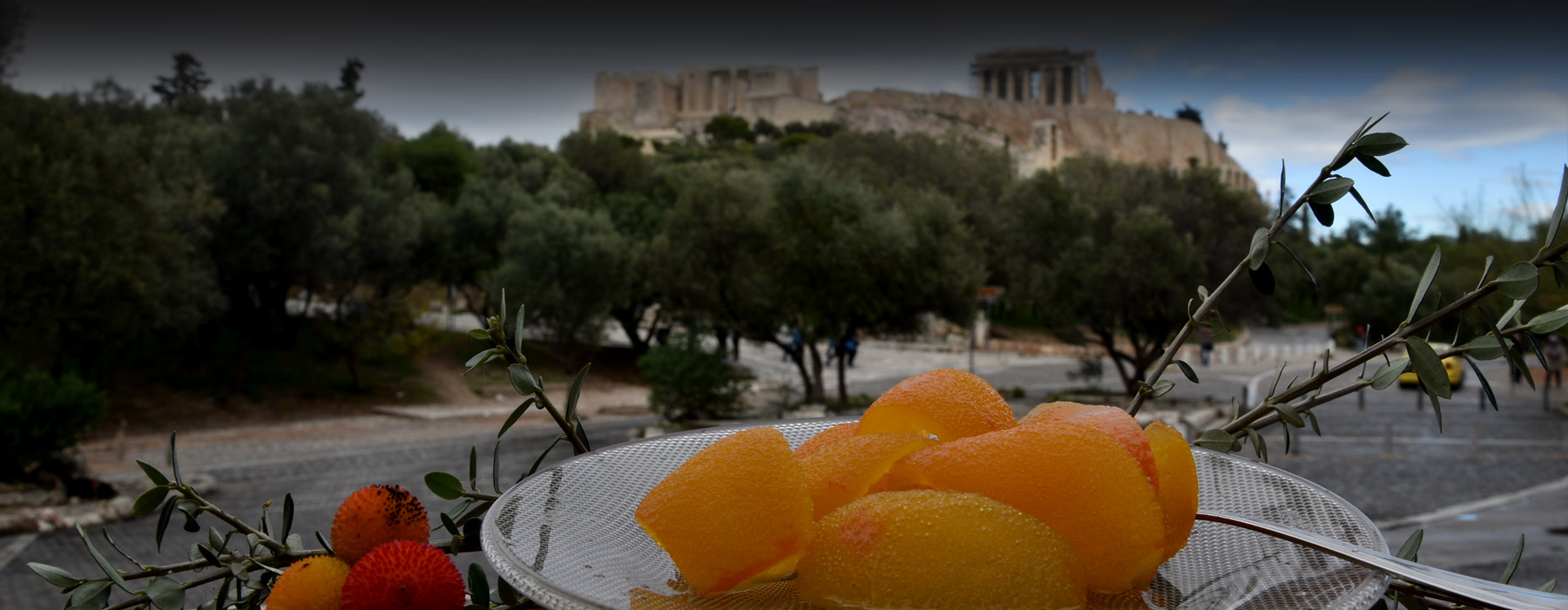 Taste and Travel | Συνταγές από όλο τον κόσμο
